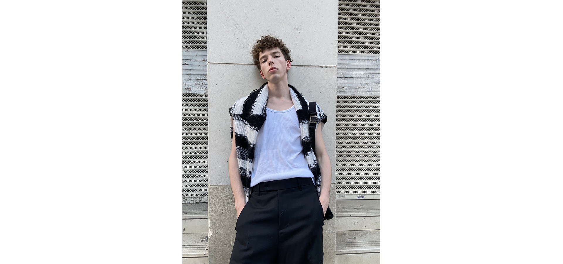 Charlie Luciano中国官方网站｜即刻选购当季新款｜圣丁诺线上旗舰店